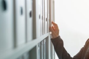 The Essentials of Personal Record Retention: A Practical Guide | TGS ...